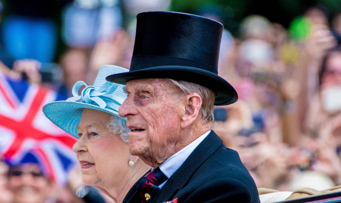 Prince Philip Recovering From 'Successful' Heart Surgery, Palace Says ...