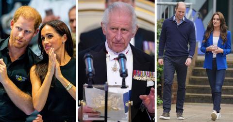 Prince Harry Is Becoming Irrelevant Due To Several Hollywood Flops ...