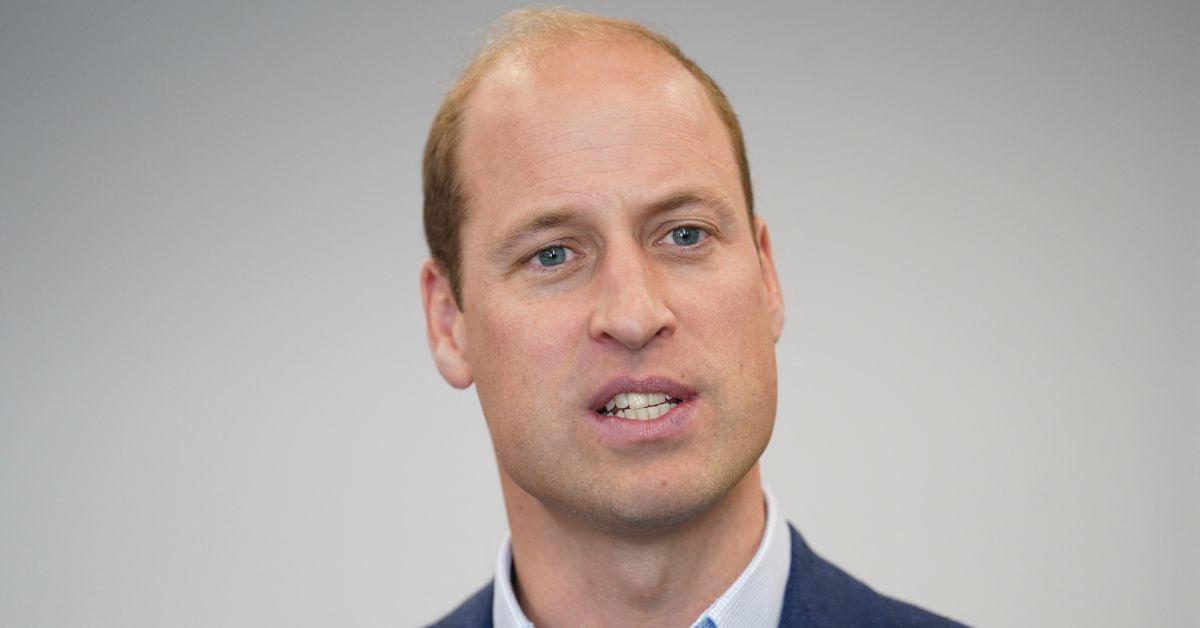 Prince William Becoming King Angers Prince Harry And Meghan Markle ...