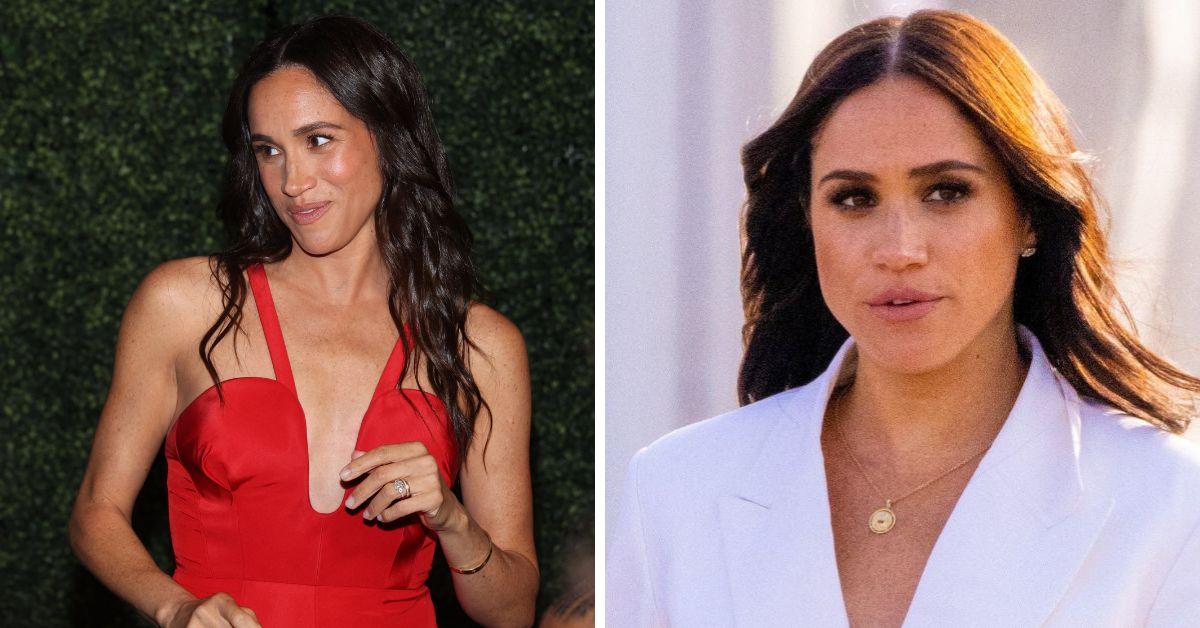 Meghan Markle's 'Non-Stop Moaning' Turns Her Remaining Allies Away ...
