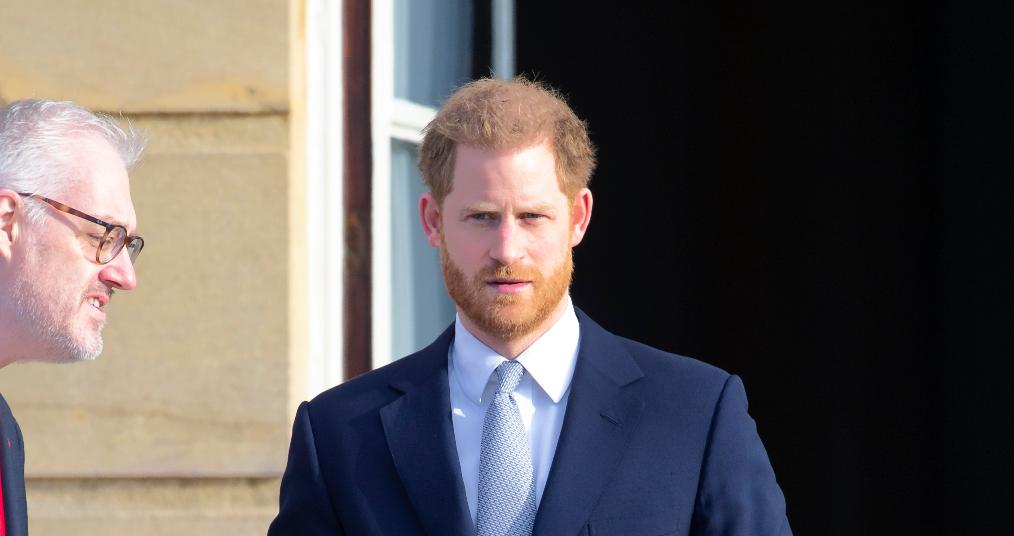 Prince Harry's 'Life Sounds Too Much For Him,' Expert Says - The Royal ...