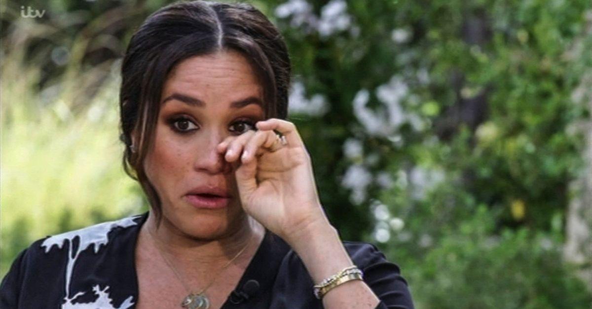 Meghan Markle Will Provide Nothin But 'Moans And Groans' In Her Memoir ...