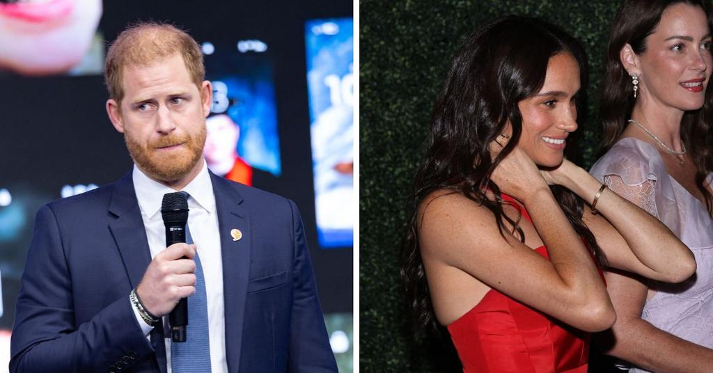 Prince Harry & Meghan Markle's 'Trial Separation' Could Lead To Divorce - The Royal Observer