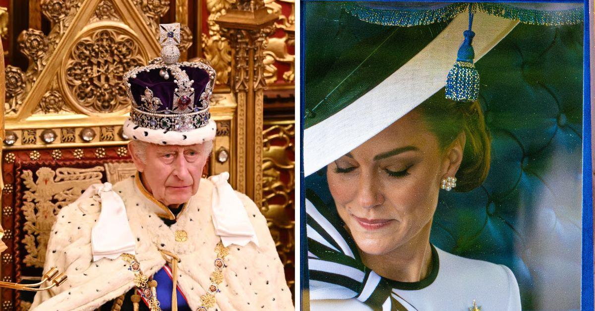 Kate Middleton Will Get New Title From King Charles, Psychic Predicts - The Royal Observer