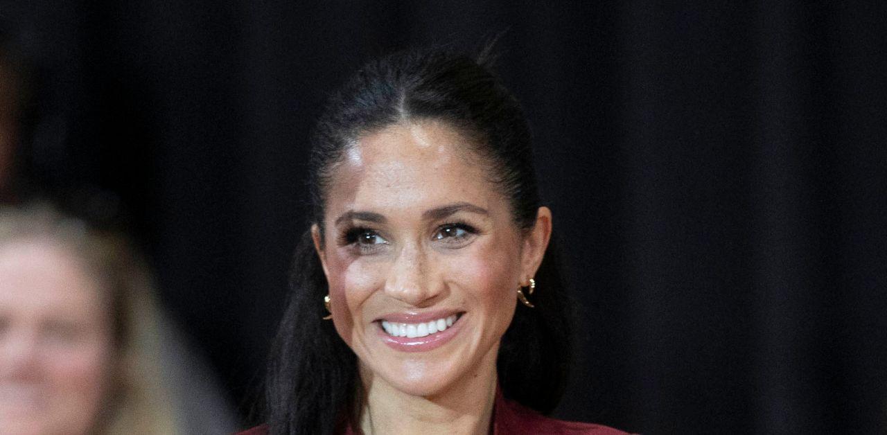 Meghan Markle's Rumored Memoir Could Damage Her Reputation - The Royal Observer