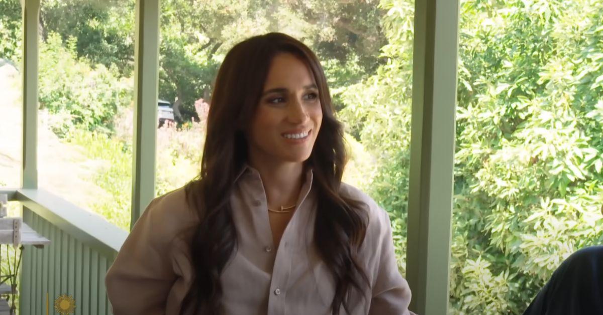 Meghan Markle Hinted At Telling More Royal Secrets In Latest Interview ...