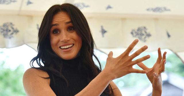 Meghan Markle Could Earn $ 1 Million Per An Instagram Post - The Royal ...