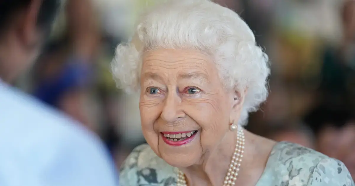 20 Shocking Facts About Queen Elizabeth You Probably Never Knew - The ...