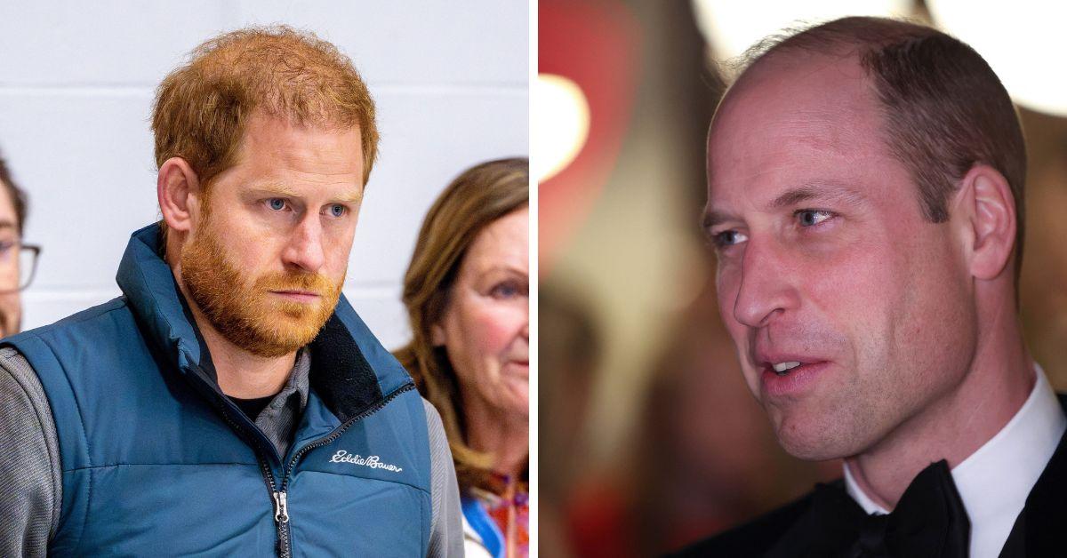 Prince Harry 'Finally' Understand The 'Damage' He Caused The Royals - The Royal Observer