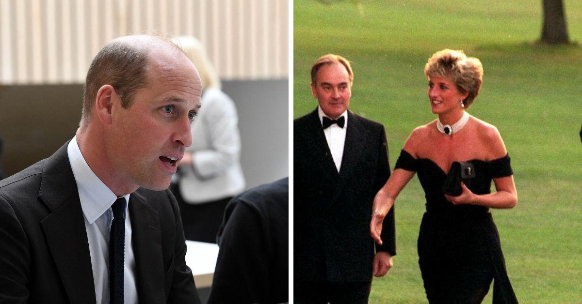 Princess Diana Was Betrayed & 'Tricked' By Panorama's Martin Bashir ...