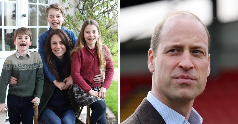 Kate Middleton's Photoshop Fail Takes Heat Off Of Prince William - The ...