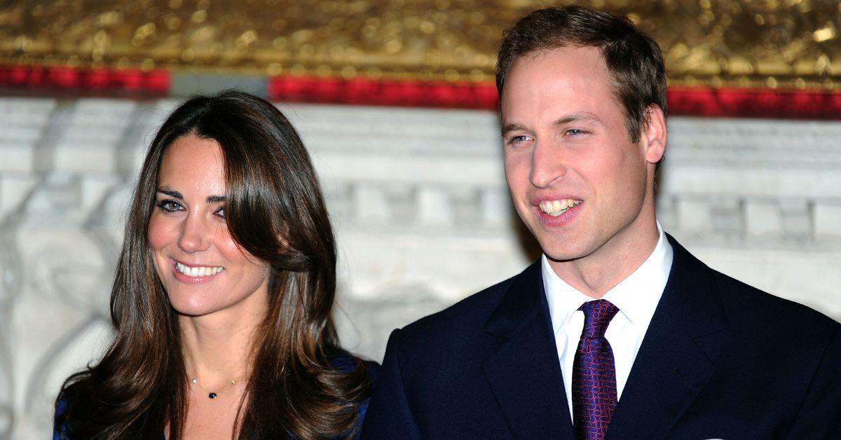 Queen Elizabeth Was 'Puzzled' By A 'Vodka Luge' At William's Party ...