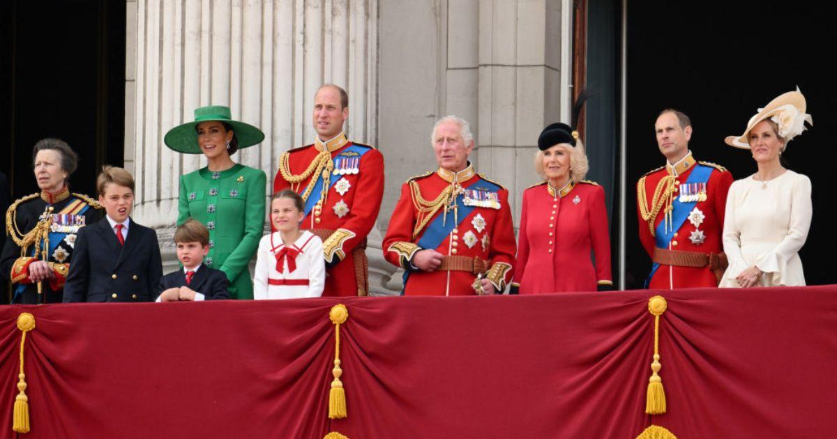 Expert Reveals the Real ‘Leader’ in the Royal Family—It’s Neither ...