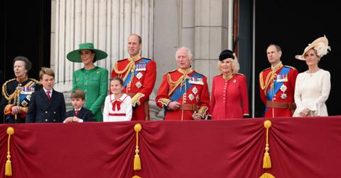 Expert Reveals the Real ‘Leader’ in the Royal Family—It’s Neither ...