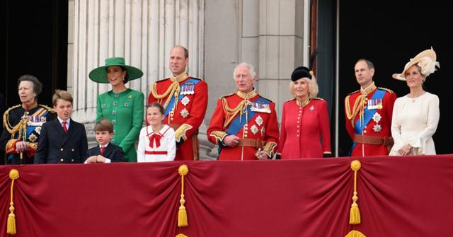 Expert Reveals the Real ‘Leader’ in the Royal Family—It’s Neither ...