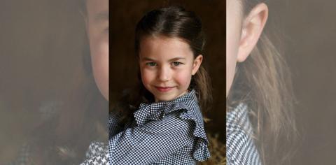 Princess Charlotte Could Pursue Her Own Career Thanks To Kate Middleton ...