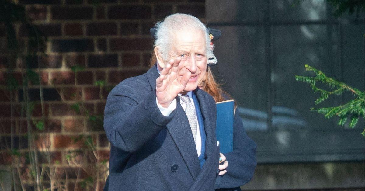 Elon Musk Urges King Charles To Fire Government Amid Meghan's IG Return ...