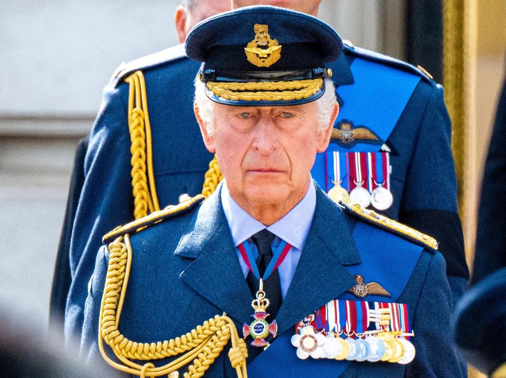 Could King Charles Have the Shortest Reign In Monarch's History? - The ...