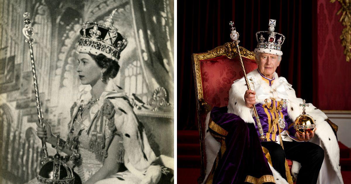 King Charles 'Will Never Reach' The Heights Of Queen Elizabeth's Rule ...