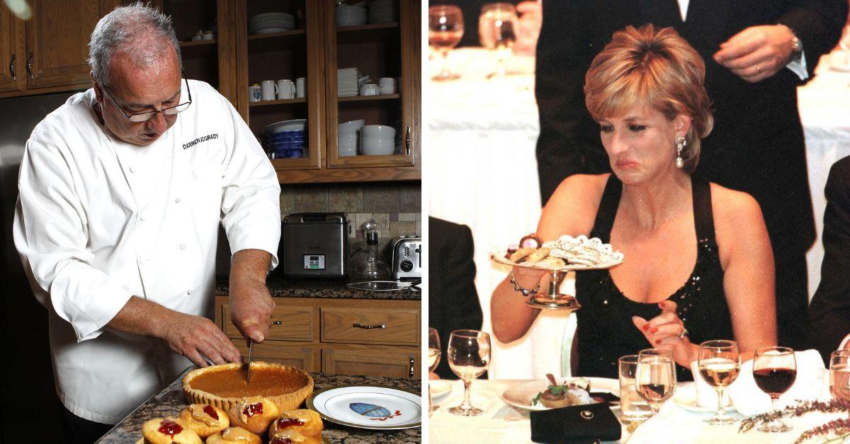 Eat Like A Royal! The Culinary Secrets Of The British Monarchy Revealed ...