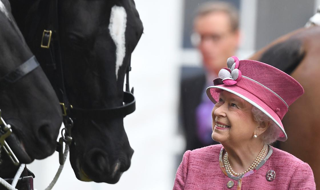 Prince William And Kate Middleton's Kids Love To Ride Horses - The ...