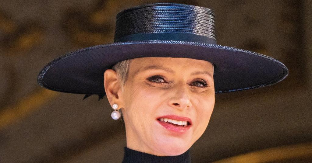 Princess Charlene's Royal Instagram Vanishes Following Split Rumors ...