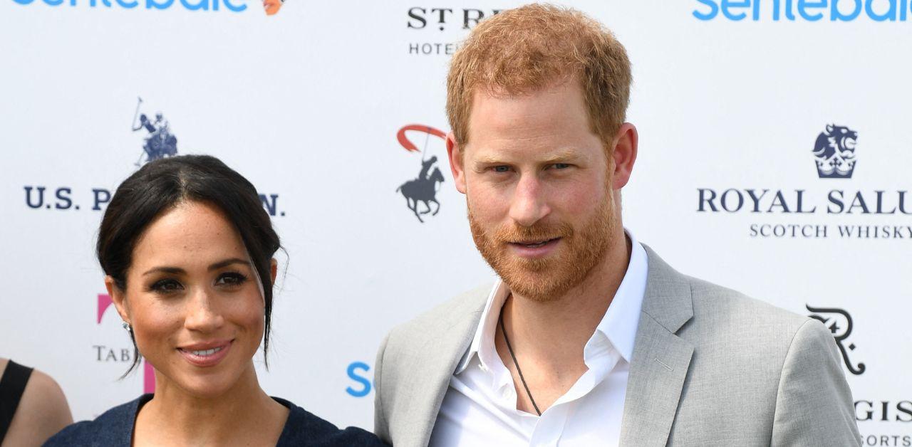 Meghan Markle & Prince Harry's 'Bond' Is Secure Amid Career Split - The ...
