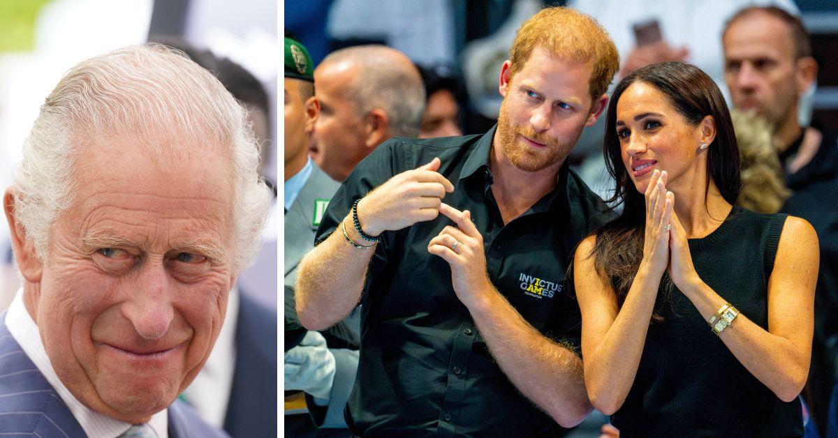 Prince Harry's 'Unresolved Tensions' With Royals Led To Birthday Snub - The Royal Observer