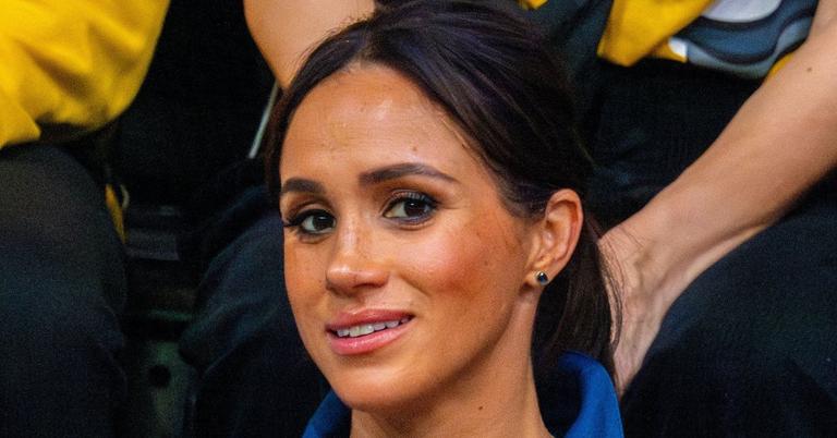 Meghan Markle Will Have To 'Shell Out' Drama To Skip Book Embarrassment ...