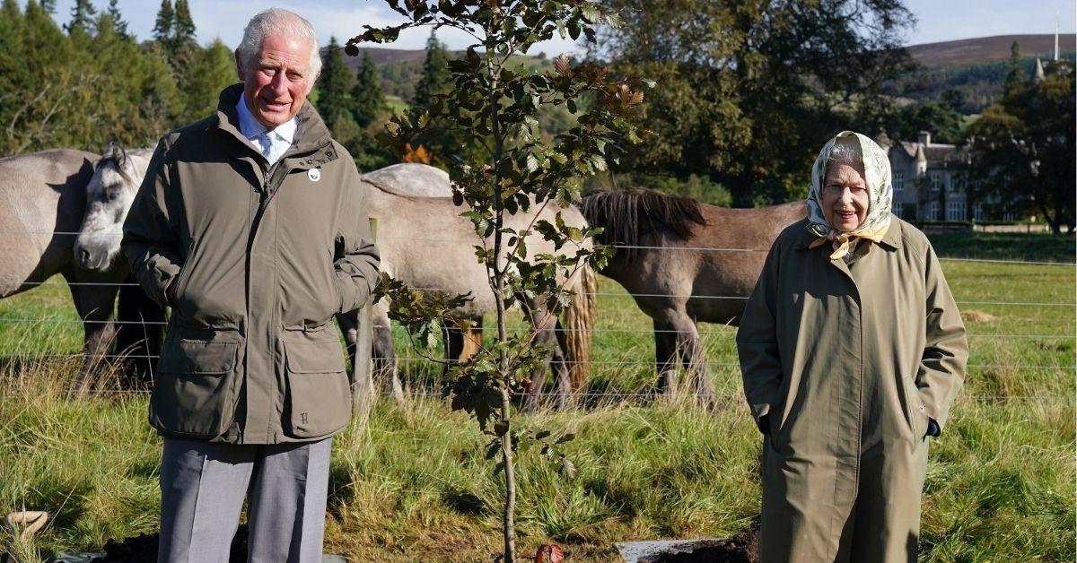 King Charles Has 'No Regrets' About His Royal Duty But Misses Gardening ...