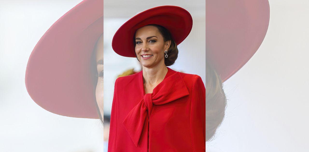 Kate Middleton Hospitalized After 'Planned Abdominal Surgery' - The ...