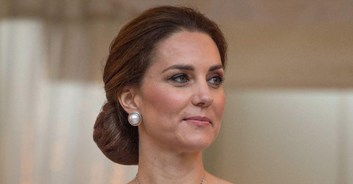 How To Effectively Become A British Royal Princess Like Kate Middleton ...
