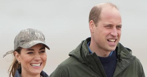 Kate Middleton Talks About Ice Cream Date With Prince William - The ...