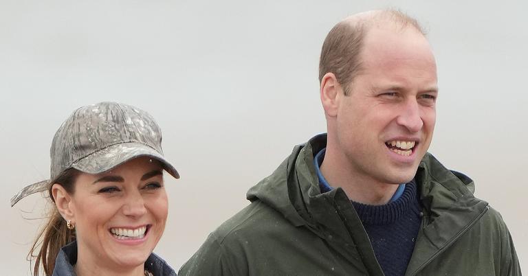 Kate Middleton Talks About Ice Cream Date With Prince William - The ...