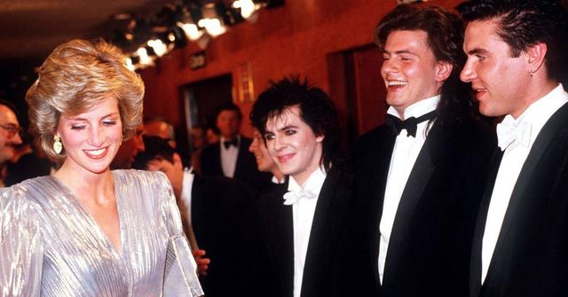 Princess Diana Battled Bulimia For Years Before Revealing Her Struggle ...