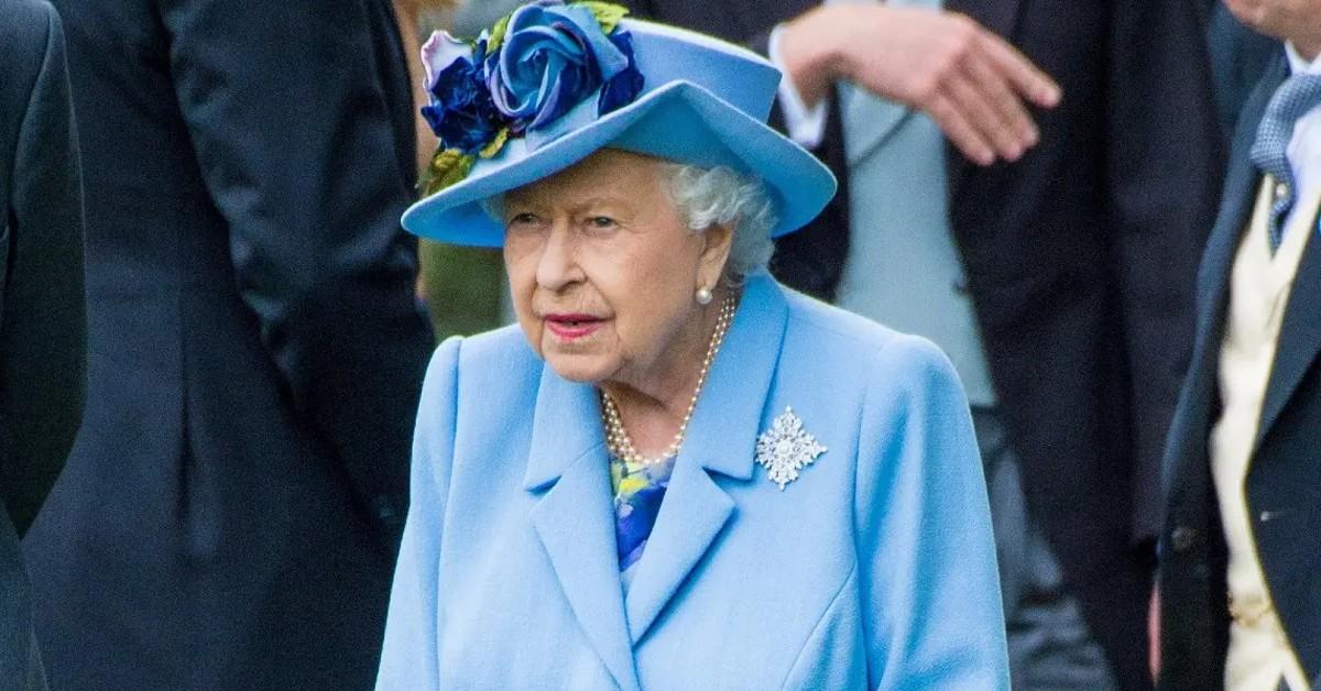 20 Shocking Facts About Queen Elizabeth You Probably Never Knew - The ...
