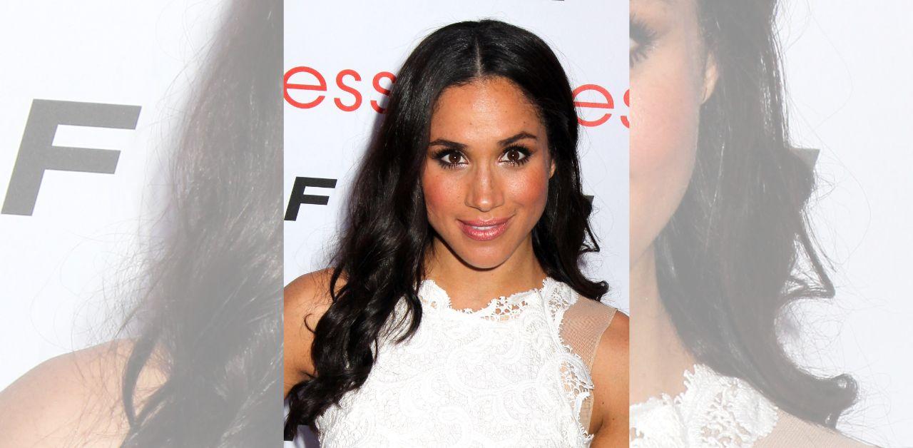 Did Gavin Newsom Consider Meghan Markle For Dianne Feinstein's Seat ...