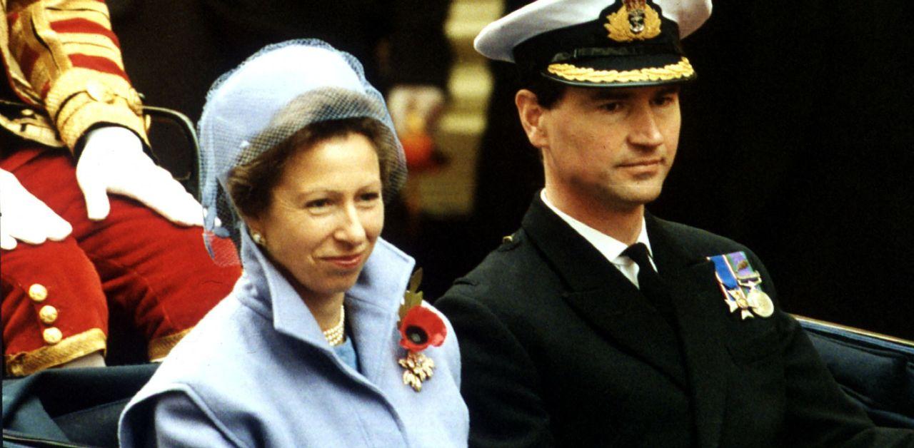 1992 Was A Scandalous Year For The Crown & Broke Queen Elizabeth - The ...