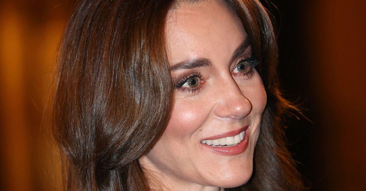 Kate Middleton Urged To 'Strike Careful Balance' To Royal Duties - The ...