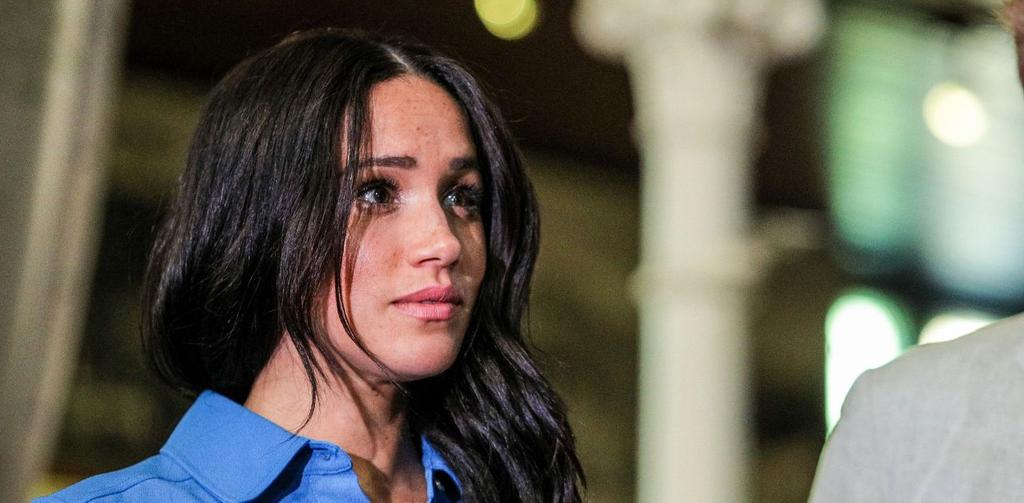 Queen Elizabeth's Pal Blasts Meghan Markle For Struggling With Royal ...