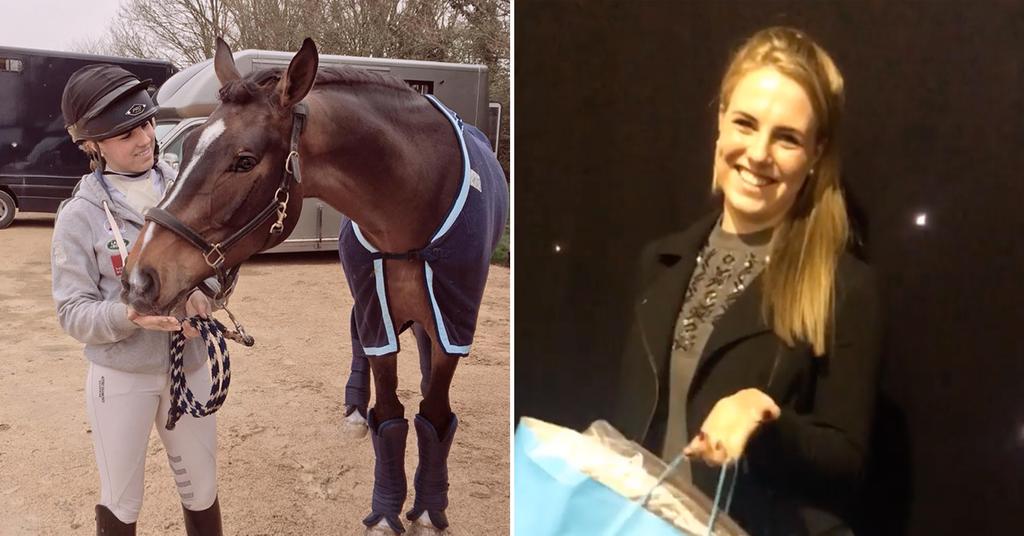 Who Is Stephanie Phillips? Captain Mark Phillips And Sandy Pflueger's ...