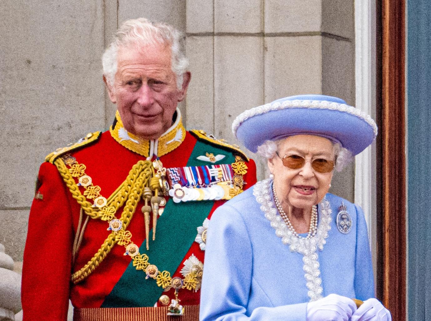 Could King Charles Have the Shortest Reign In Monarch's History? - The ...