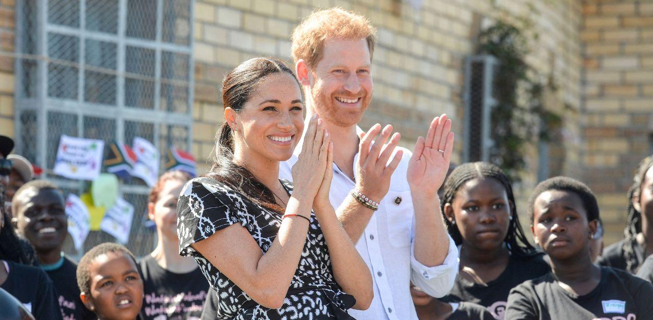 Queen Elizabeth's Pal Blasts Meghan Markle For Struggling With Royal ...