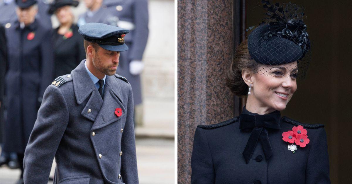 William & Kate Want Corporate-Style Monarchy In Their Future Reign ...