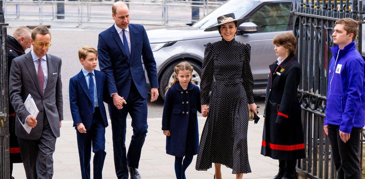 Kate Middleton & Sophie Wessex Have Become 'Stars' Of Royal Family ...