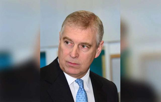 Meghan Markle Thought Prince Andrew Was The Queen's Assistant - The ...