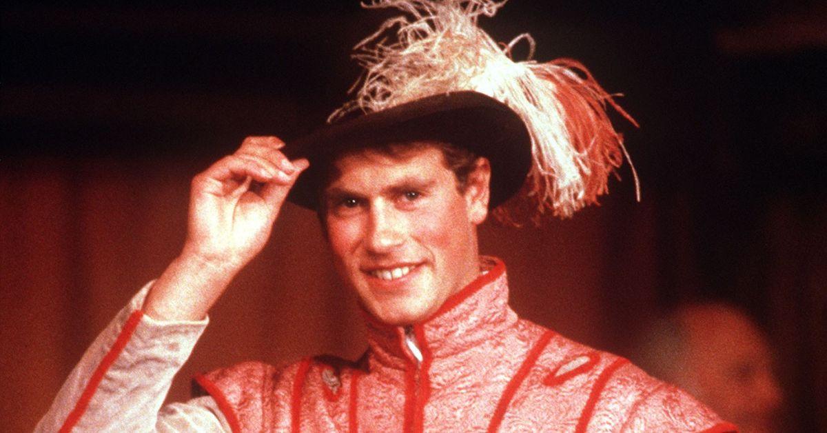 Prince Edward & Sophie Upset Over King Charles Royal Honors 'Snub ...