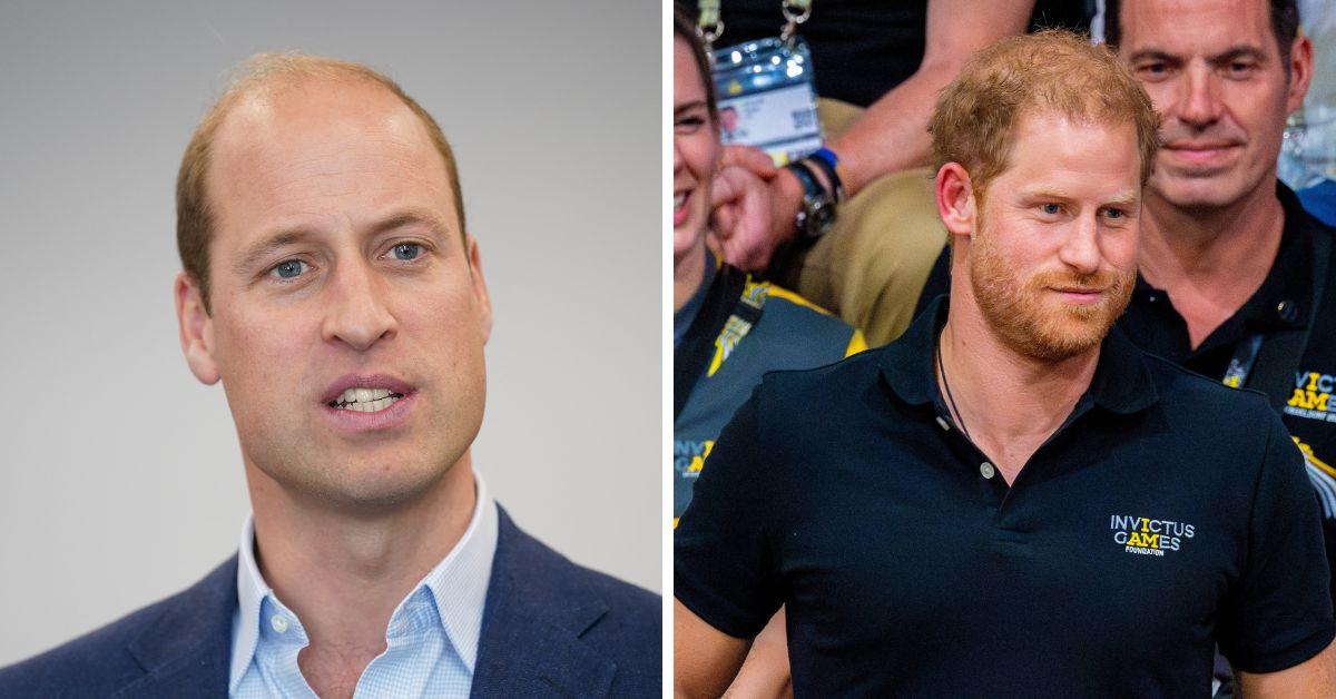 Britons Dread The Prospect of Prince Harry & Meghan Markle Living In UK ...