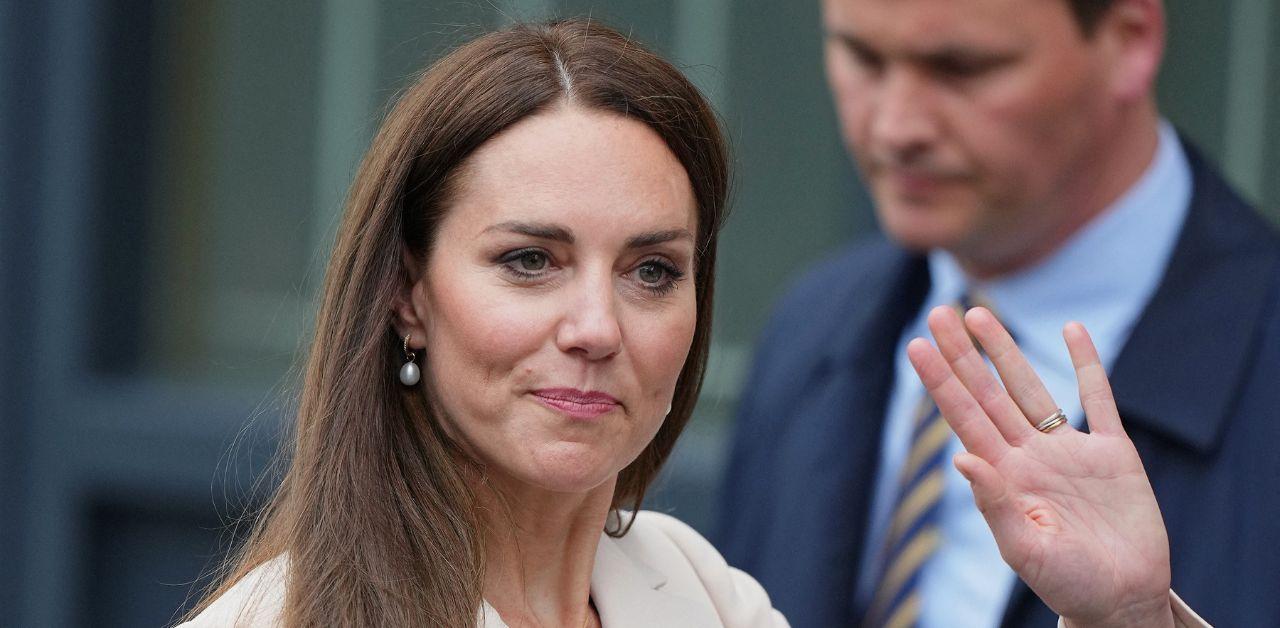Kate Middleton Leaves $890 Tip Before Going To Norfolk Festival - The ...