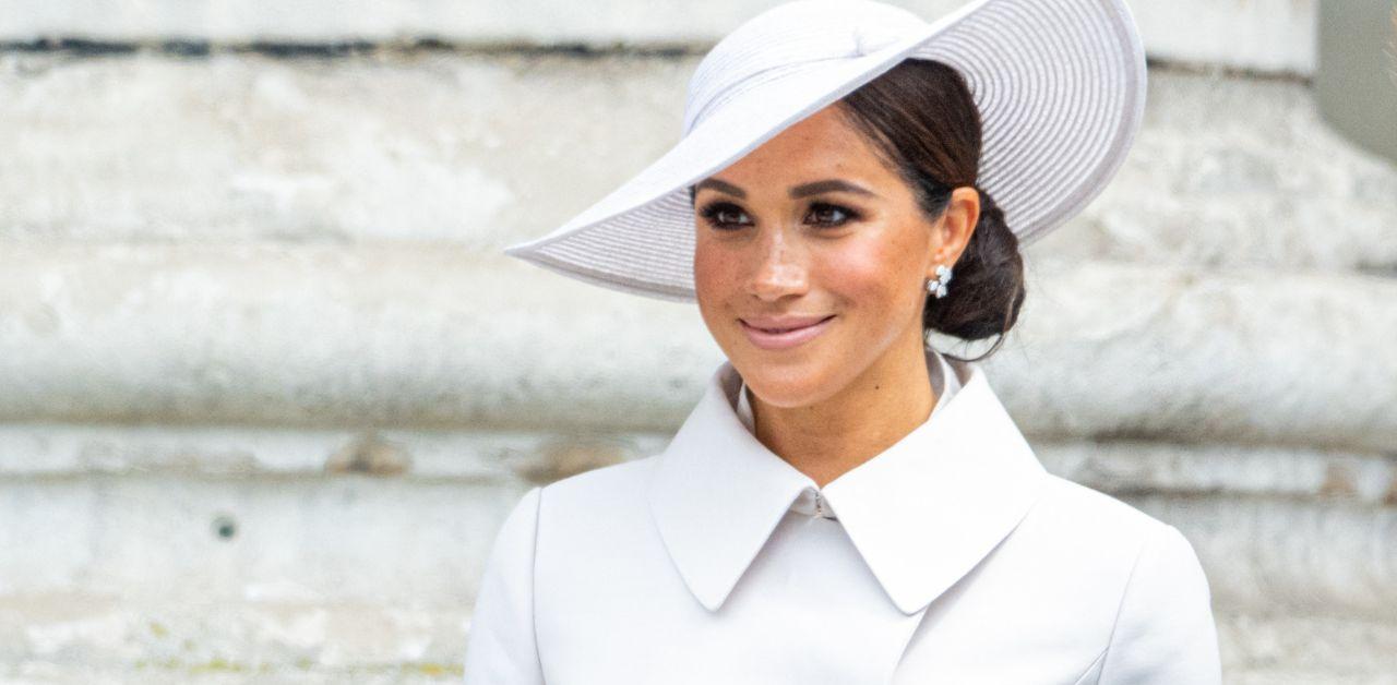 Meghan Markle Could Earn $ 1 Million Per An Instagram Post - The Royal ...